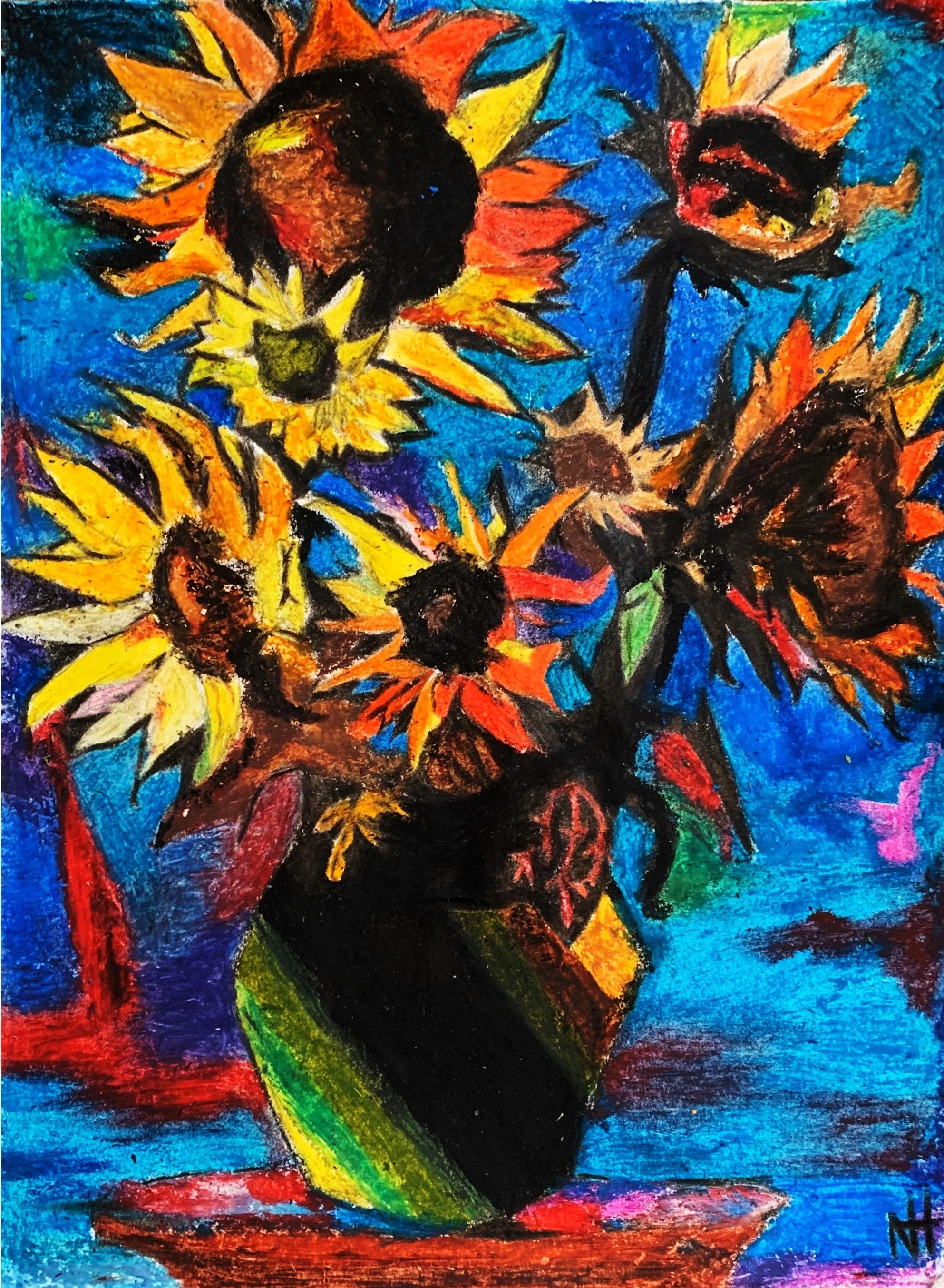 Crowns of Courage: How Armless Art Came to Be — Armless Art