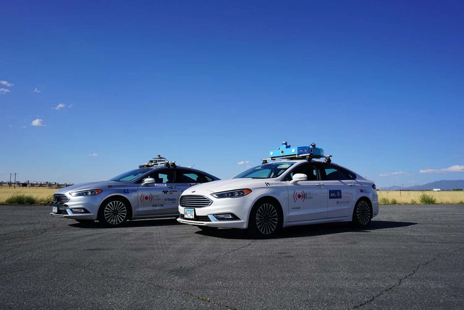 VSI Labs — Your Partner in AV & ADAS Research