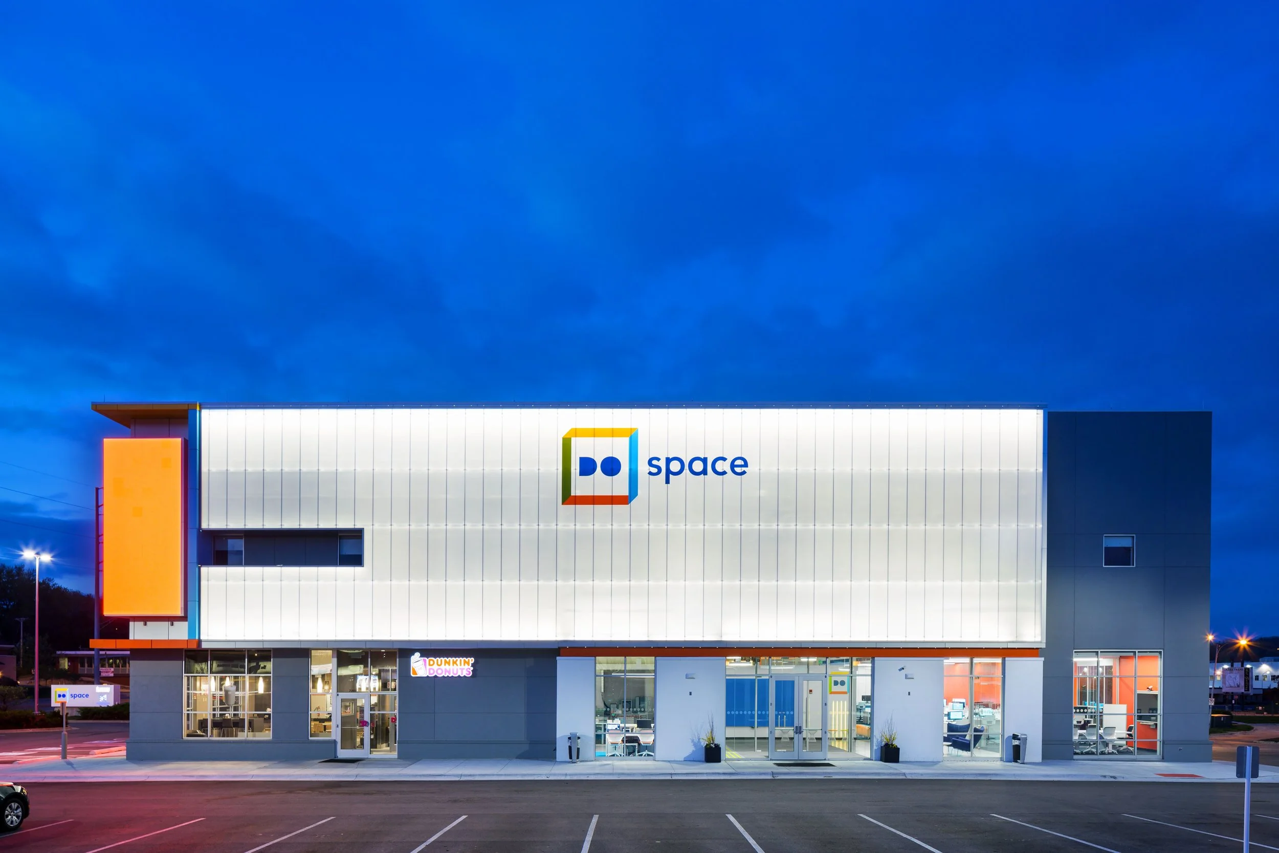 Do Space — Heritage Omaha