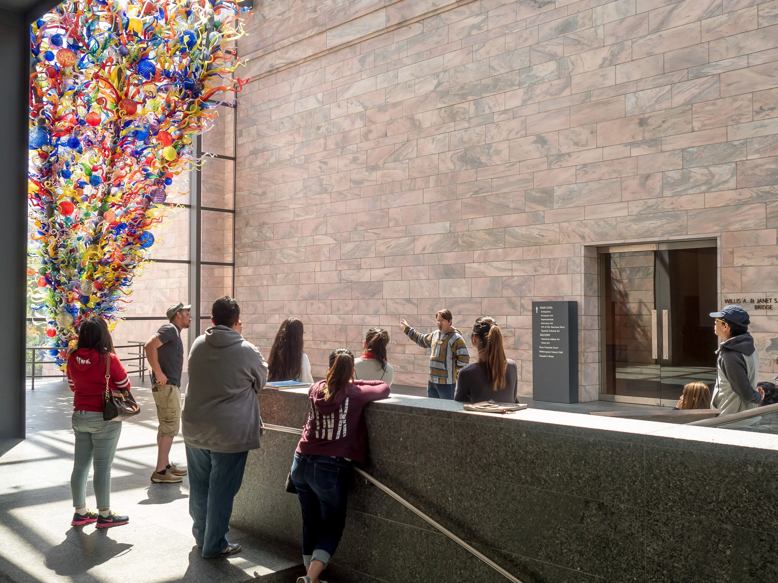 The Joslyn — Heritage Omaha