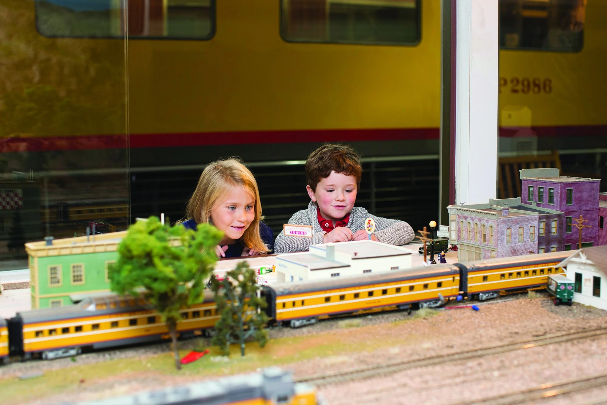 The Durham Museum — Heritage Omaha