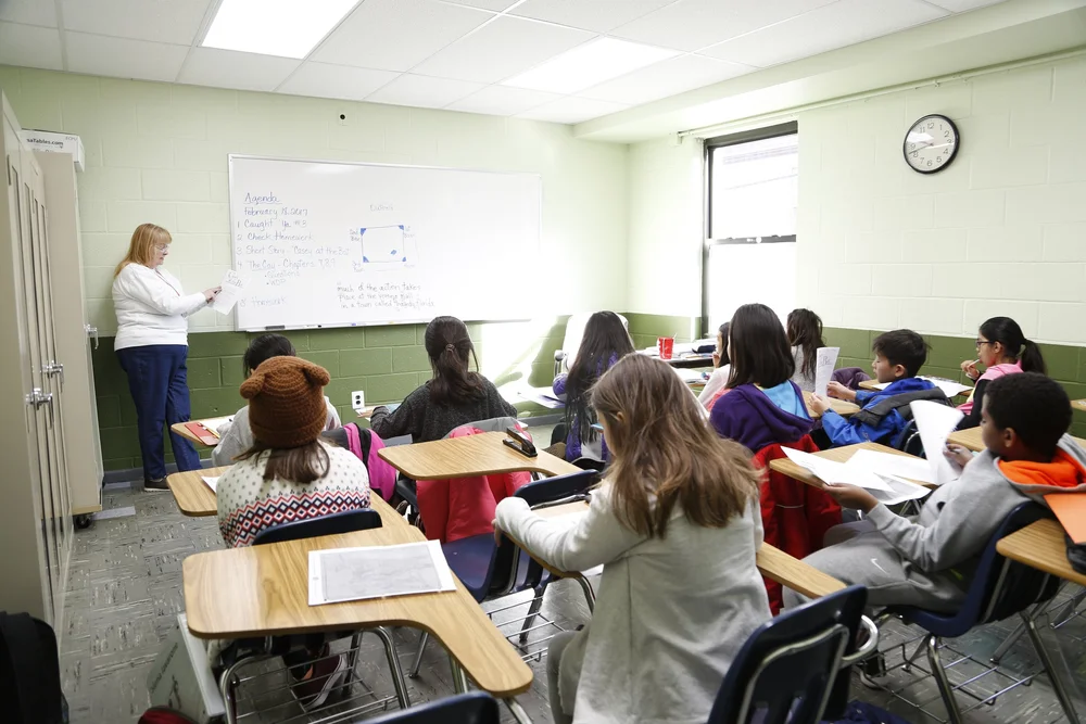 APLUS Learning Center