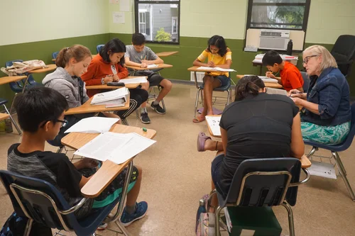 APLUS Learning Center