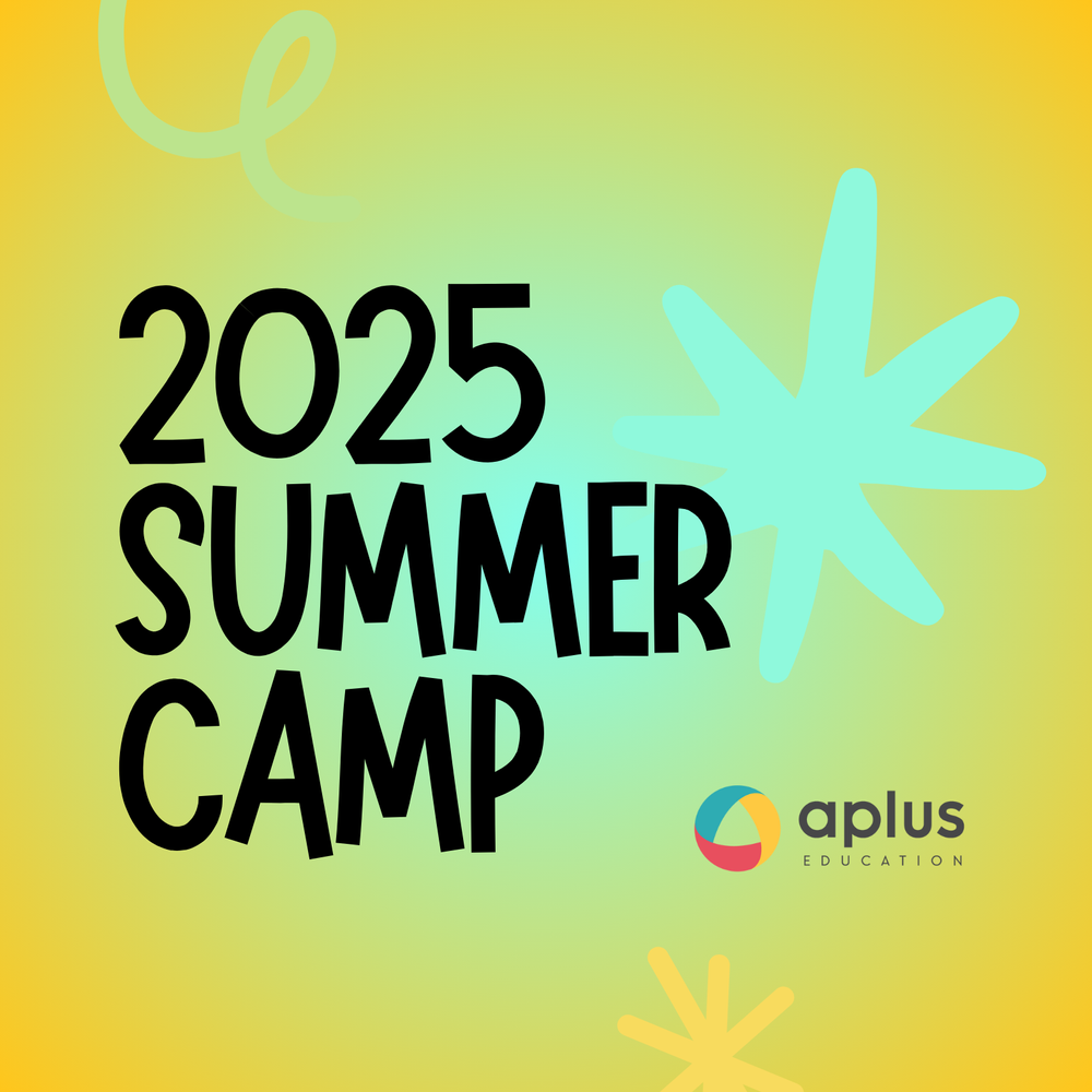 APLUS Learning Center