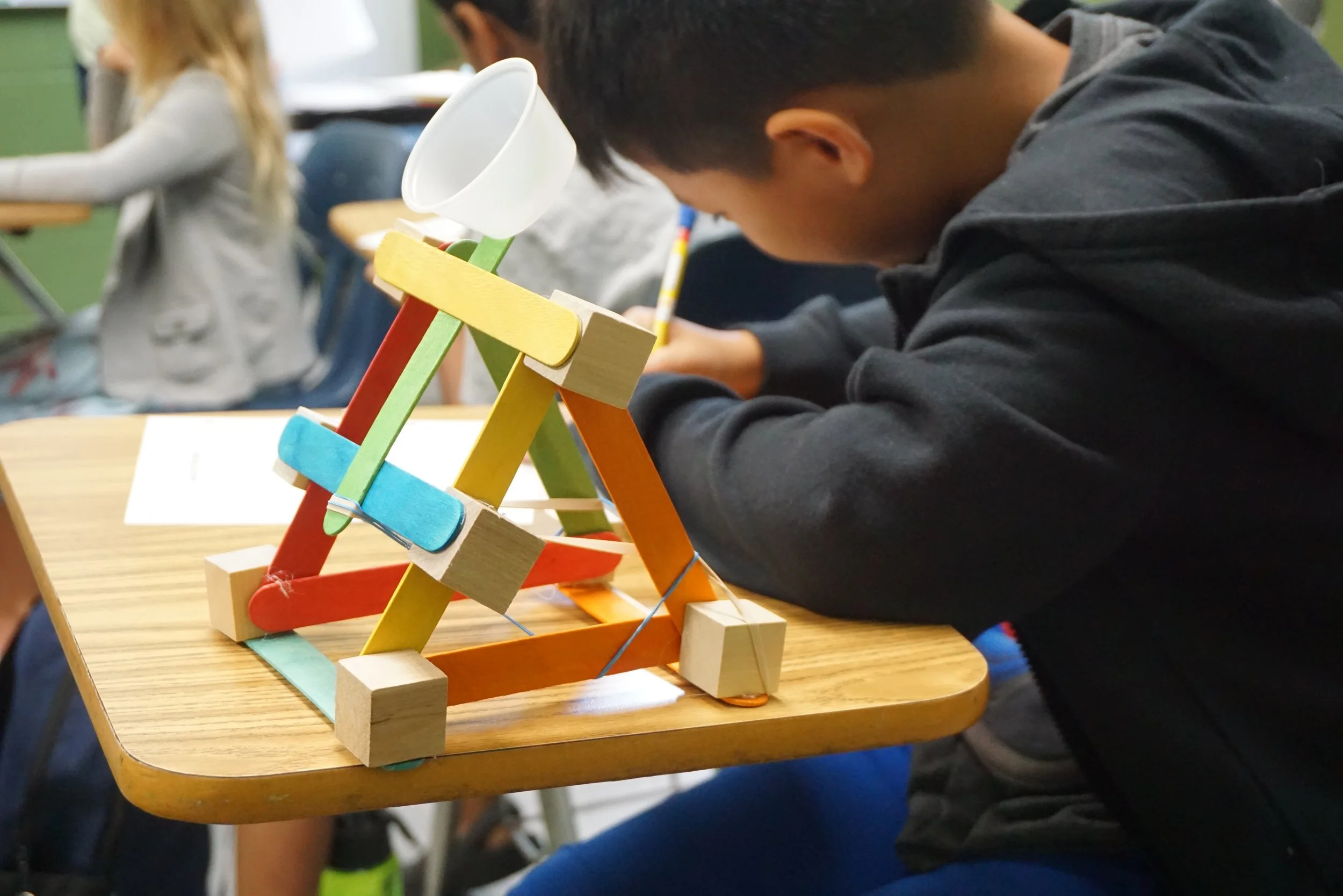 APLUS Learning Center