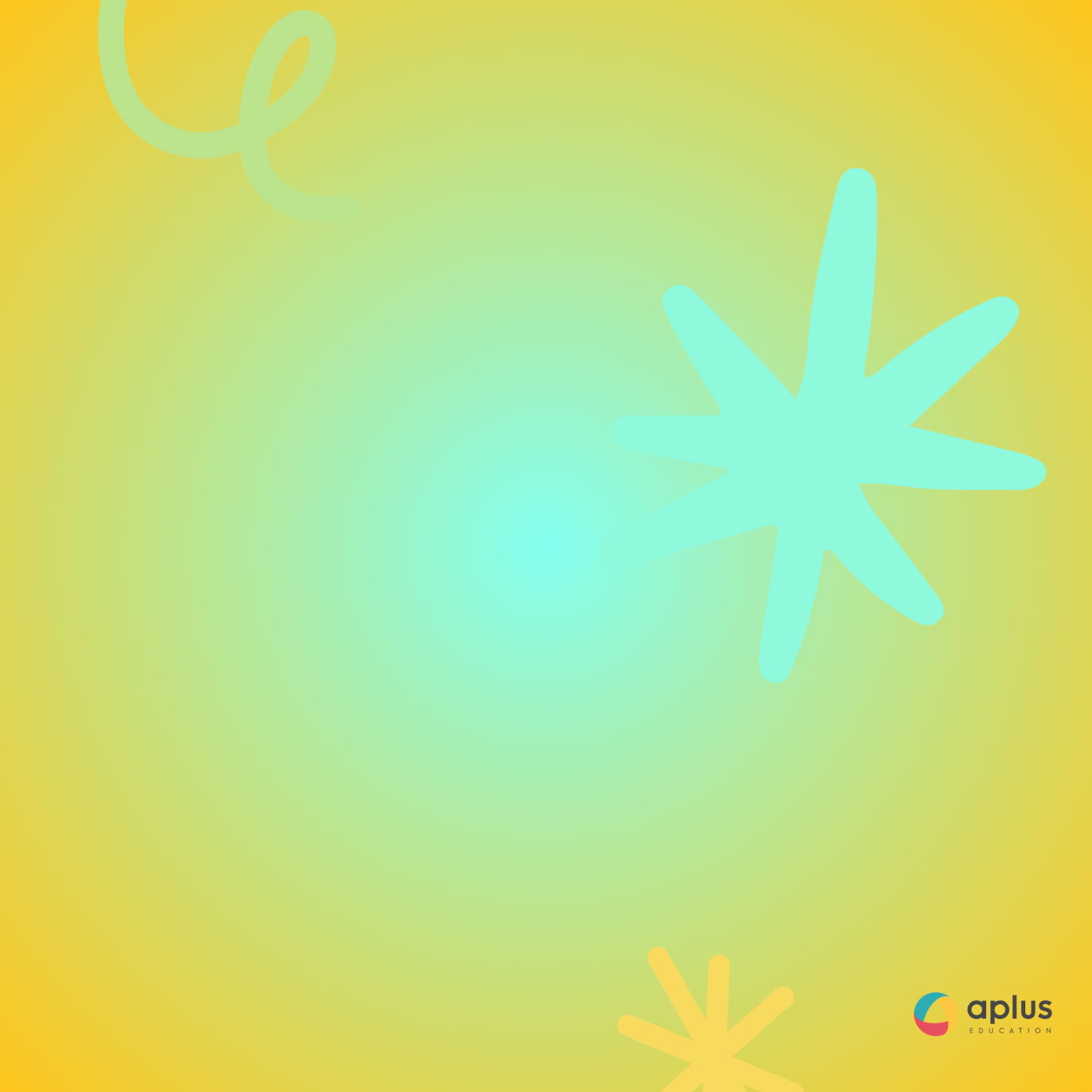 APLUS Learning Center