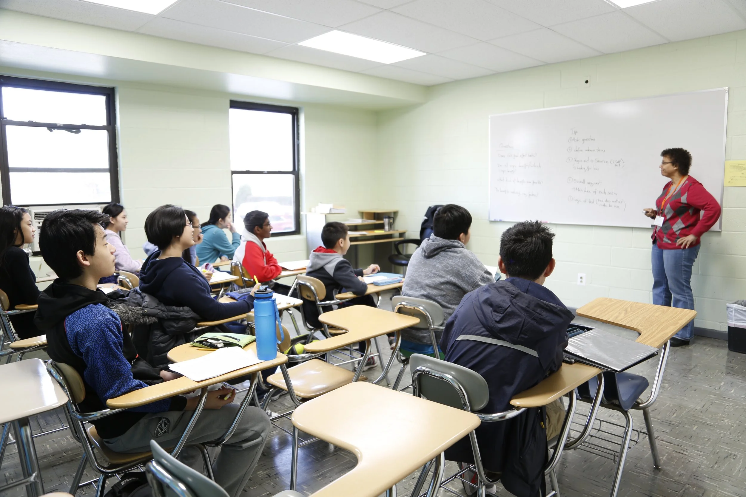 APLUS Learning Center