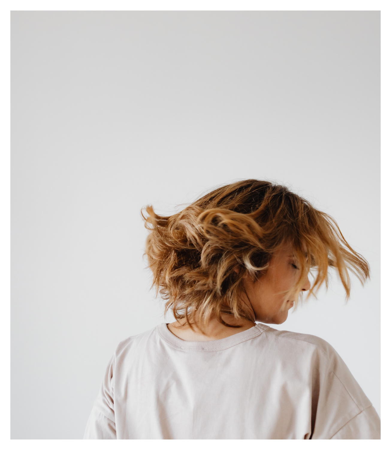 Healthy Hair From the Inside-Out — Salon Marcé