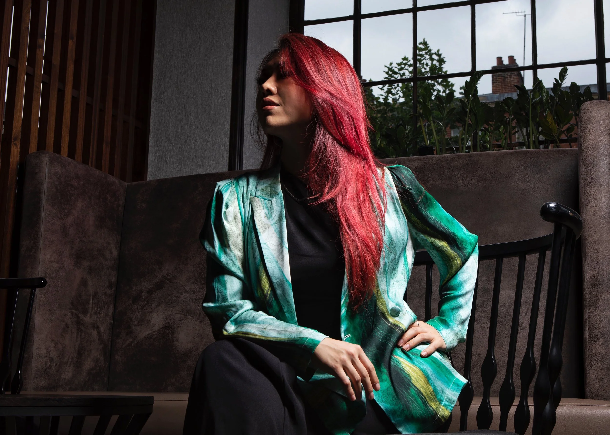 JUNYAN CHEN | PIANIST