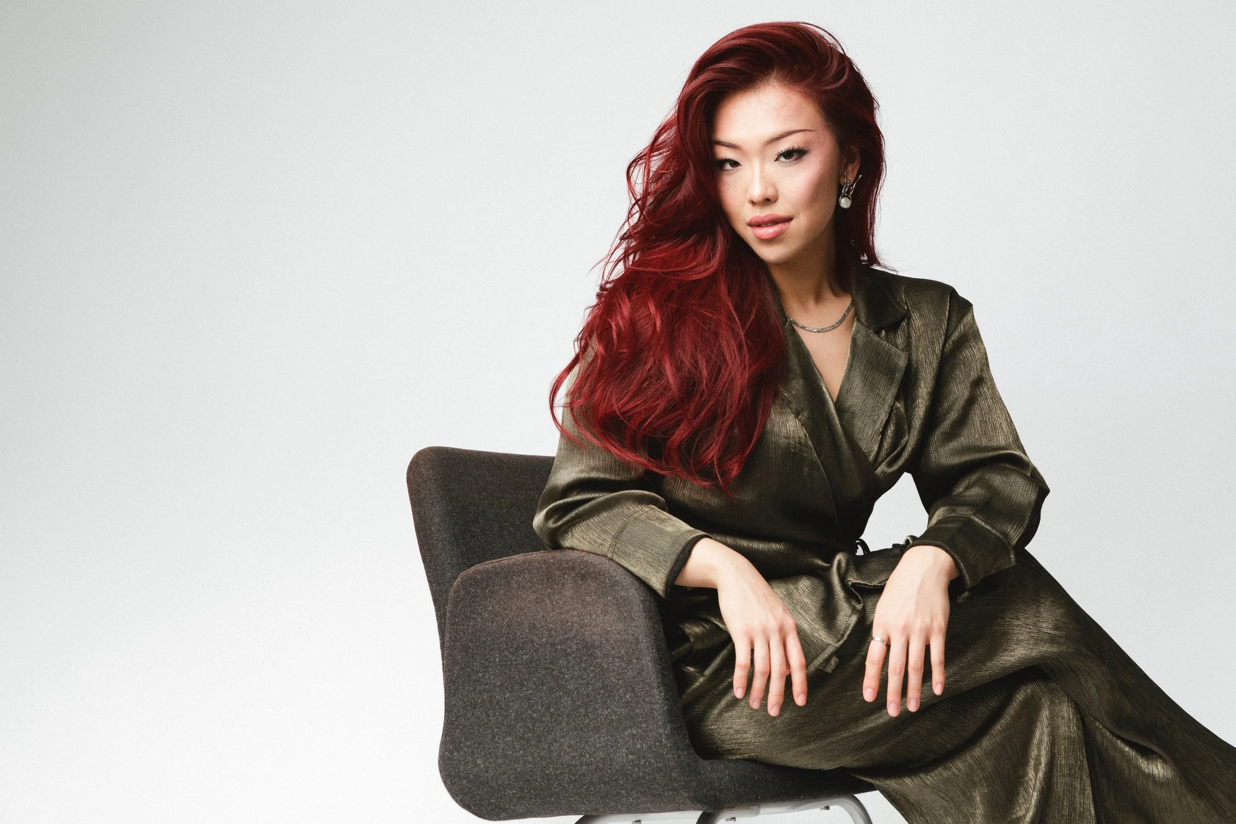 JUNYAN CHEN - PIANIST