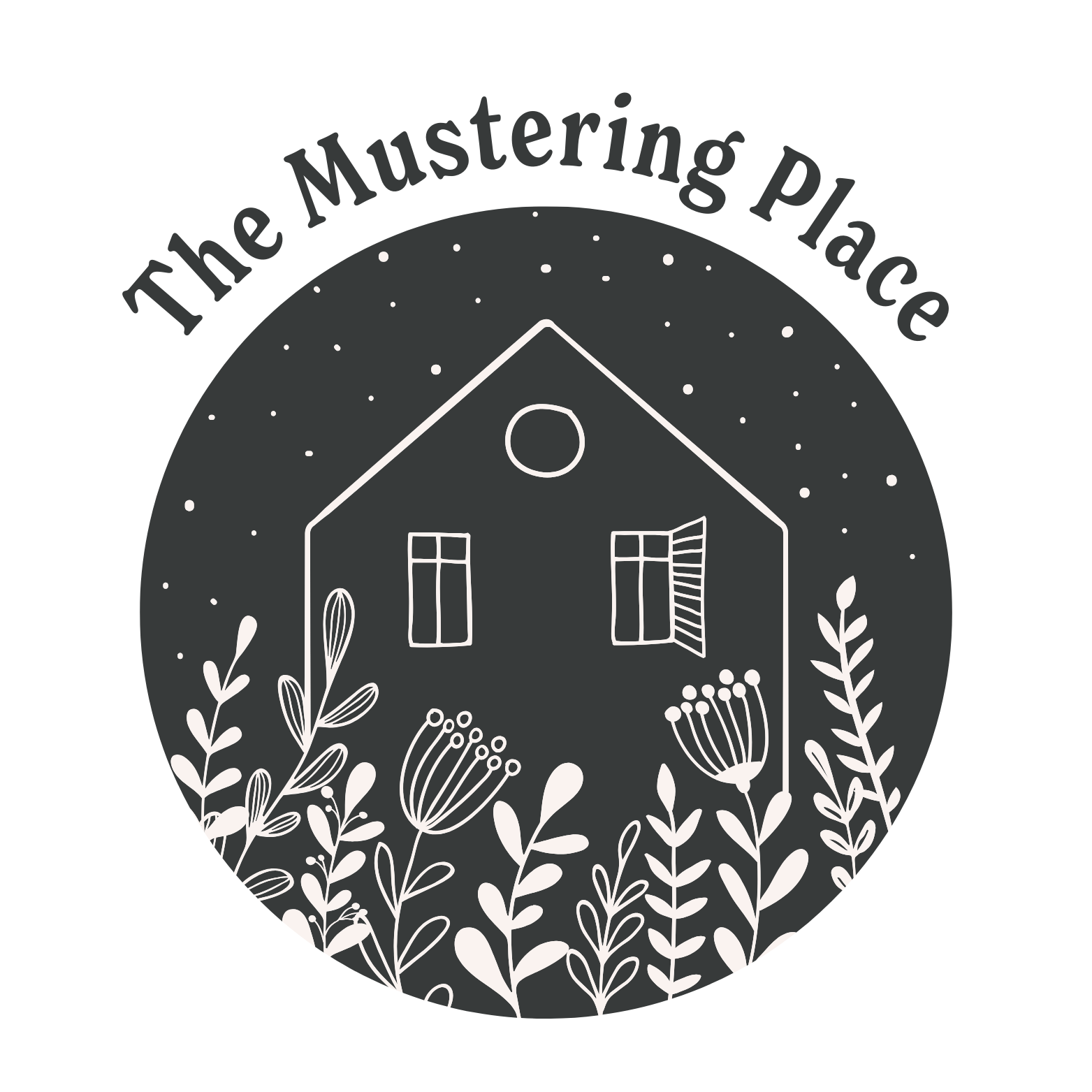 About — The Mustering Place