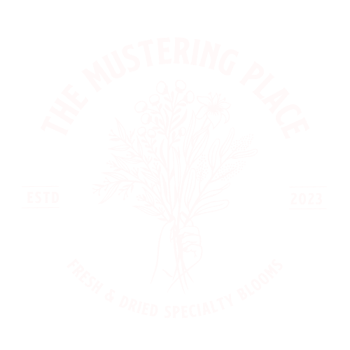 The Mustering Place
