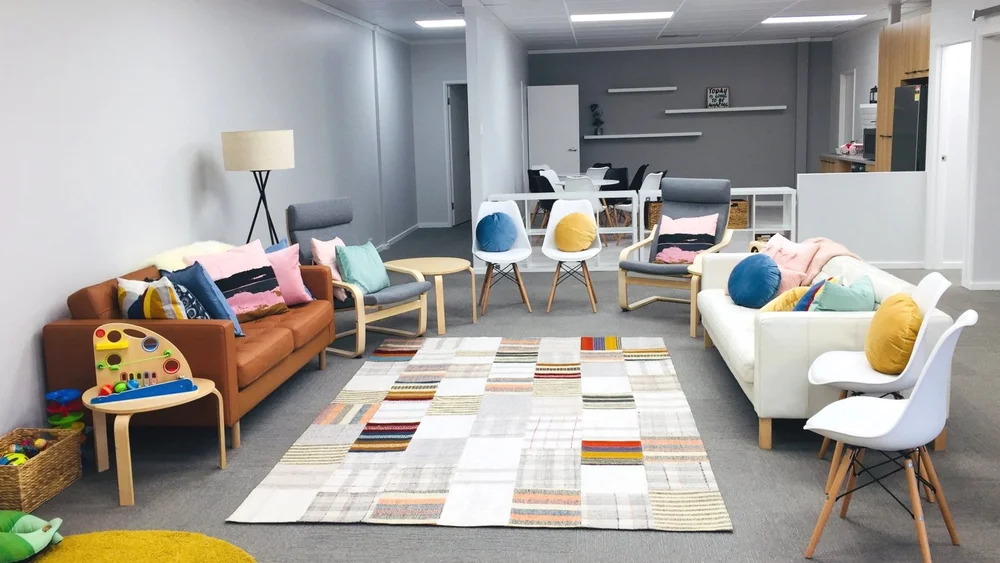 Community Hub — Community Hub Bookings