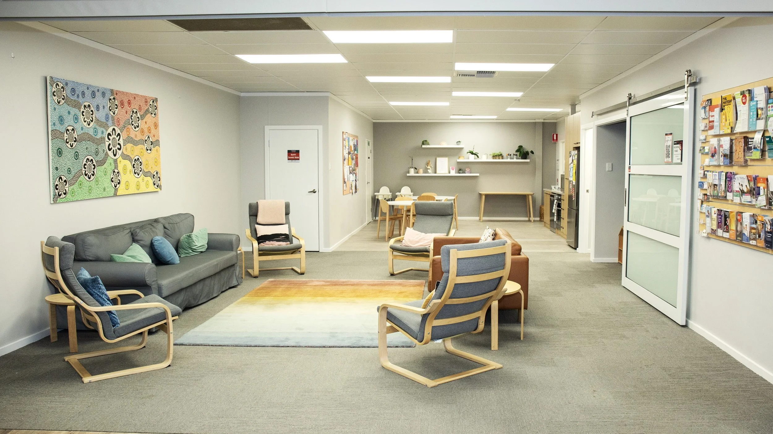 Community Hub — Community Hub Bookings