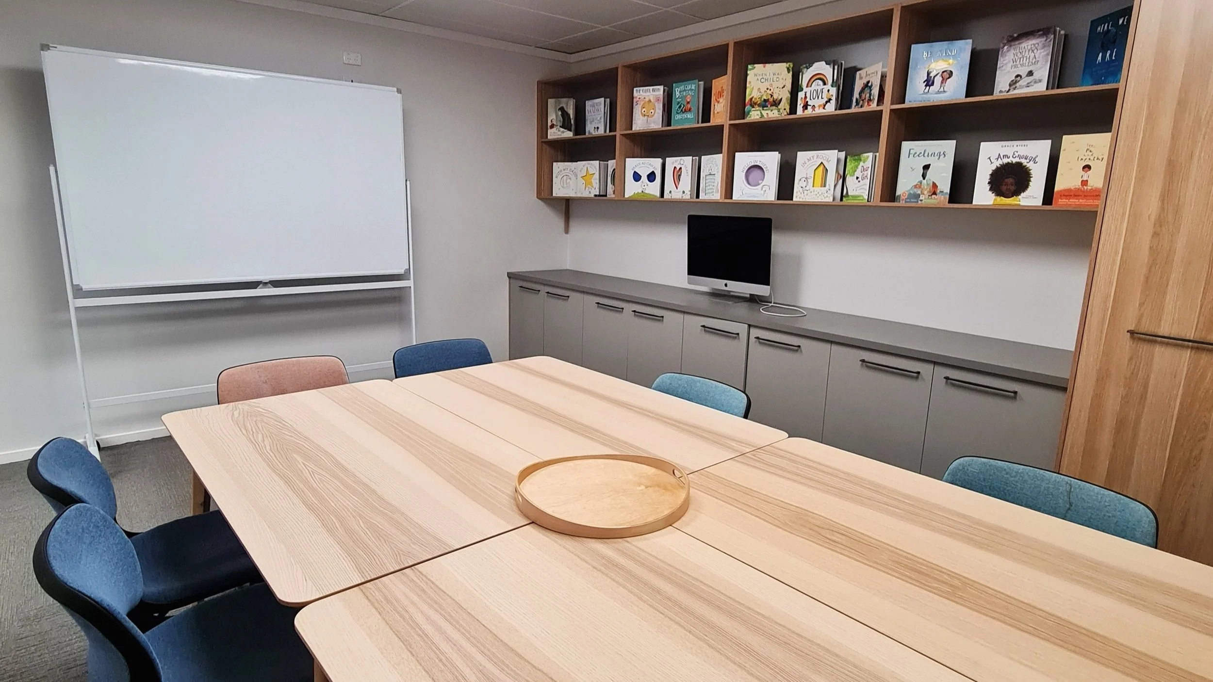 Community Hub — Community Hub Bookings