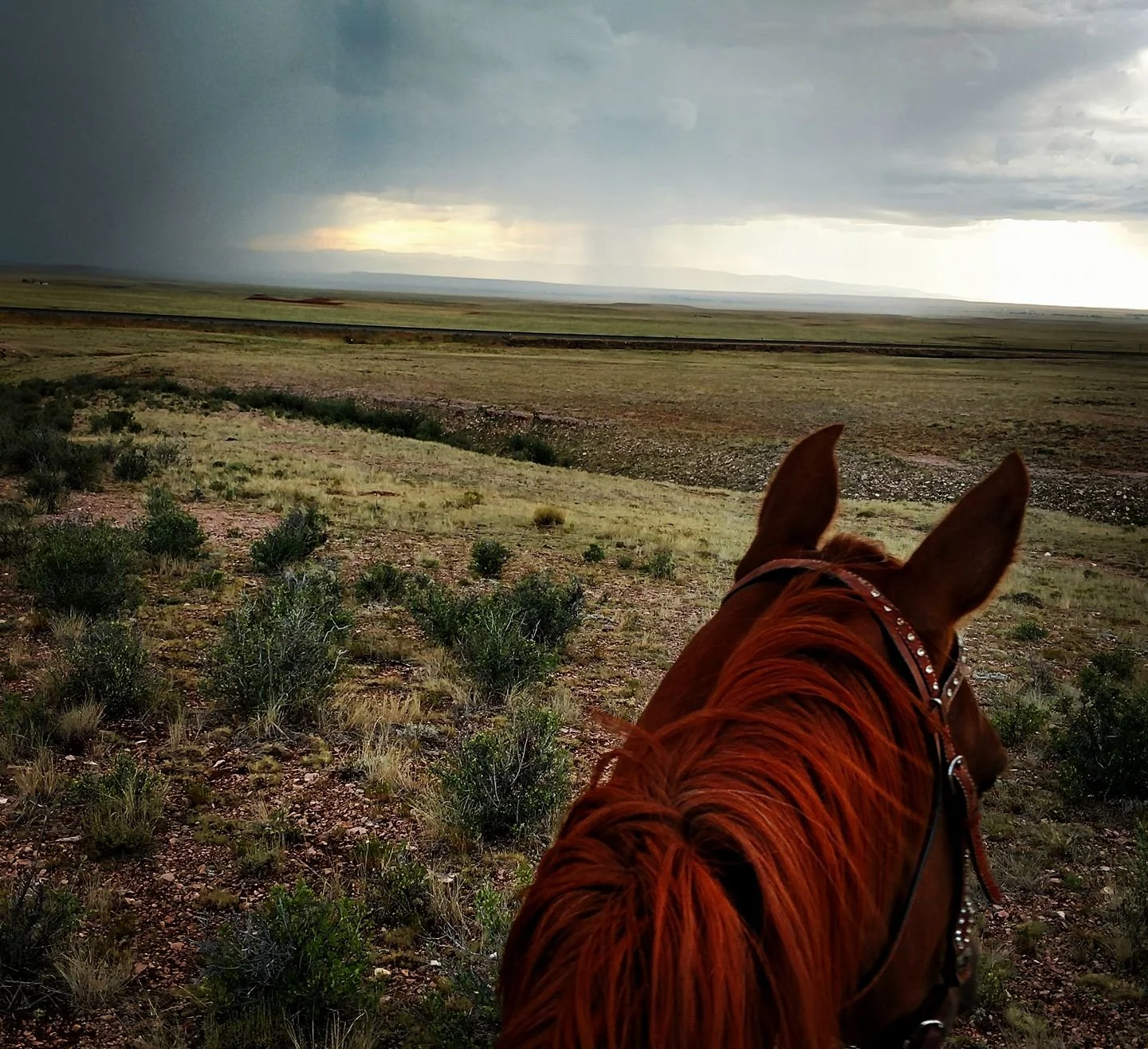 Oxford Ranch Wyoming