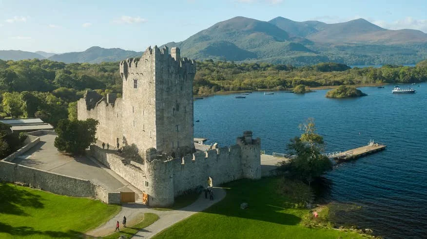 Explore Killarney, Ireland’s Scenic Beauty and Rich History | Passports ...