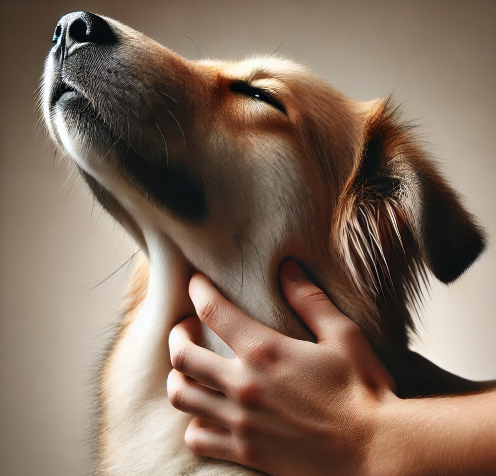 Understanding The Vagus Nerve In Dogs