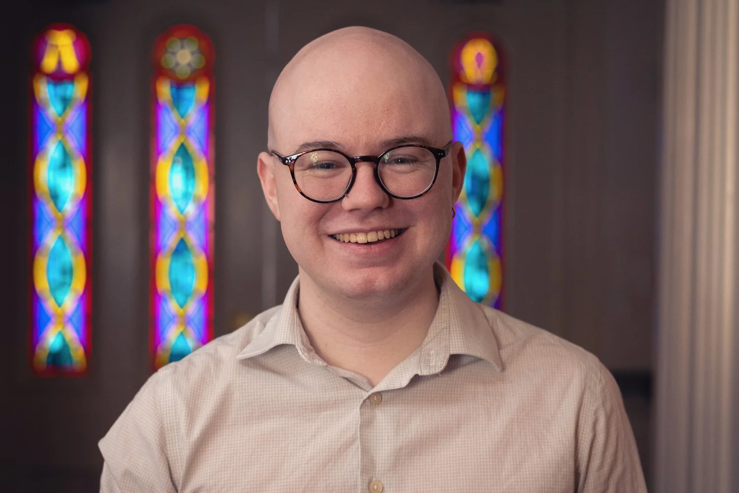 Michael Cuppett — Explore My Work