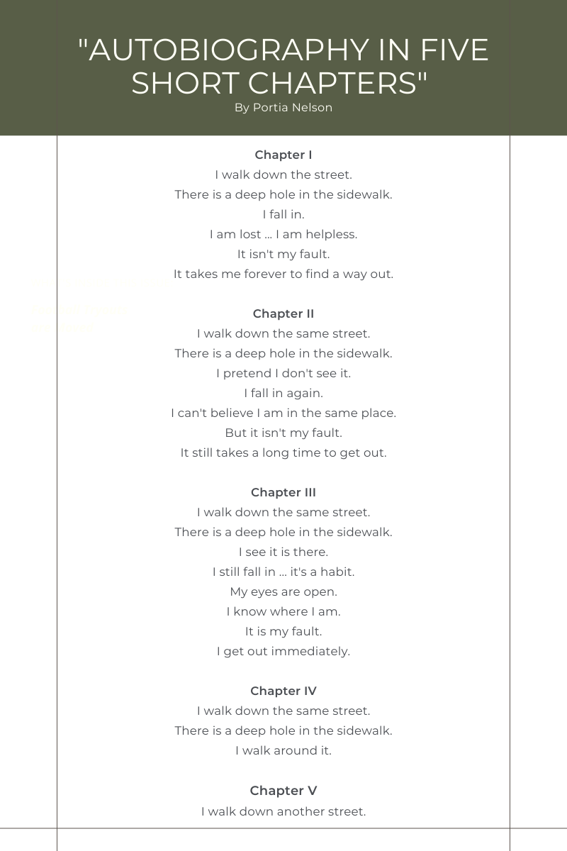 Are You Ready to Walk Down Another Street? — Think Beyond IP