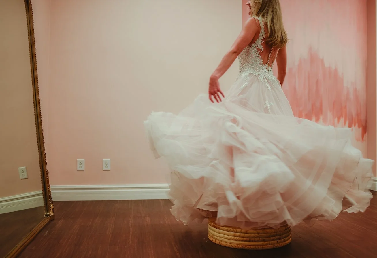 How to Sell Your Old Wedding Dress in 2026 — Hand-Me-Gowns Bridal
