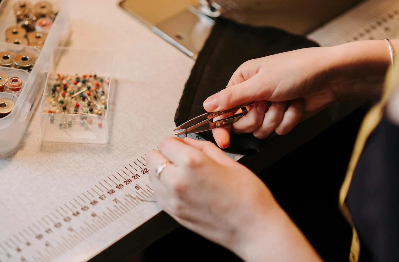 Wedding Dress Alterations: Costs & Timeline — Hand-Me-Gowns Bridal