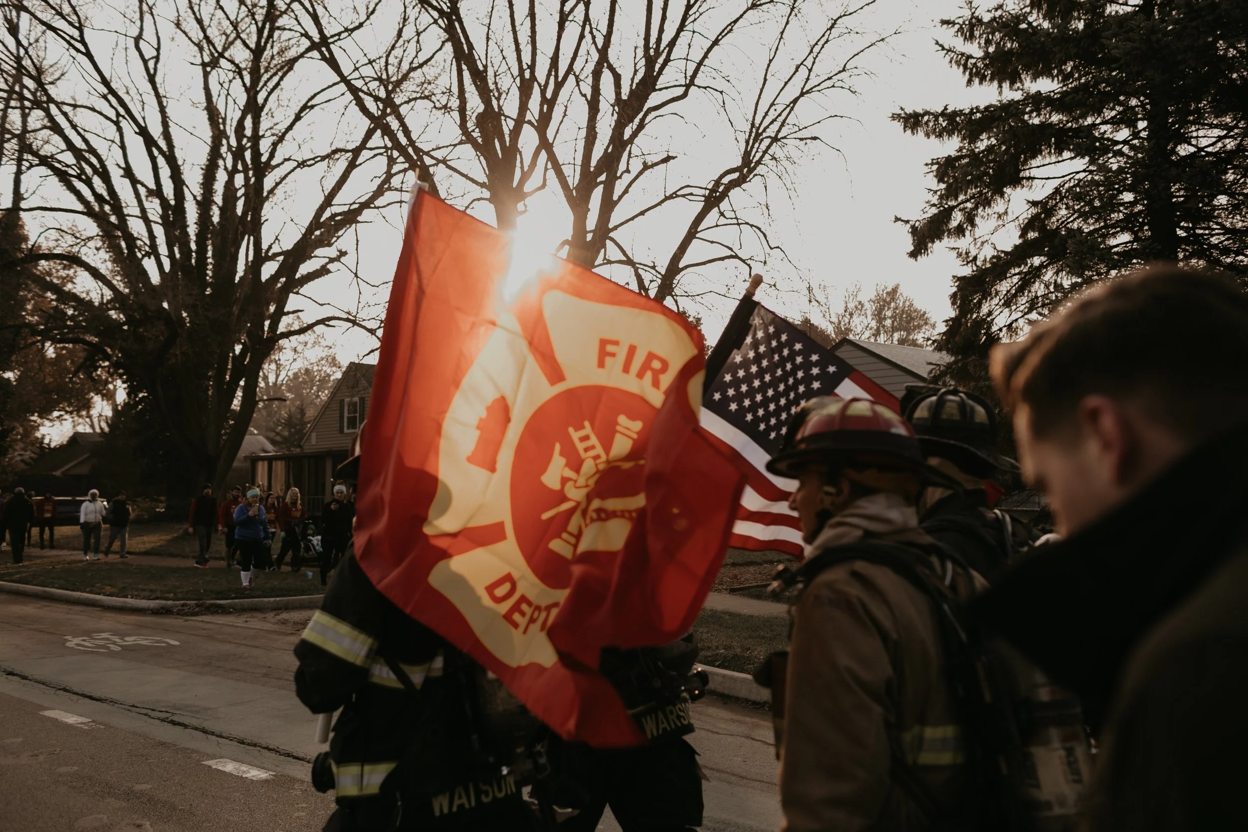 Firefighter Financial Advisor