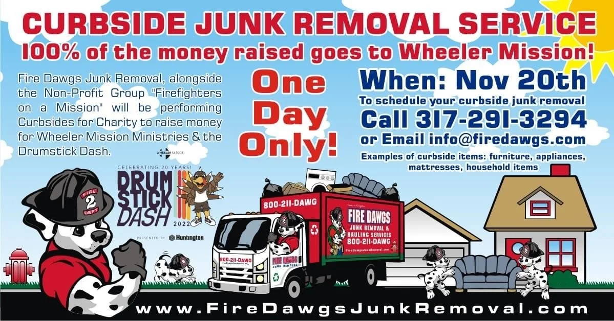 Charitable Giving and Other End of Year Reminders — Firefighter ...