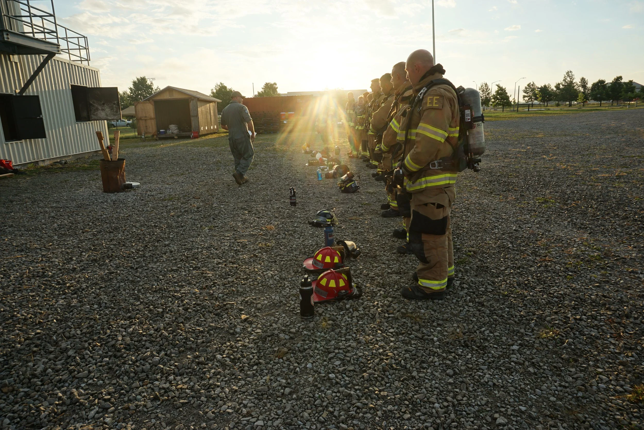 Firefighter Financial Advisor