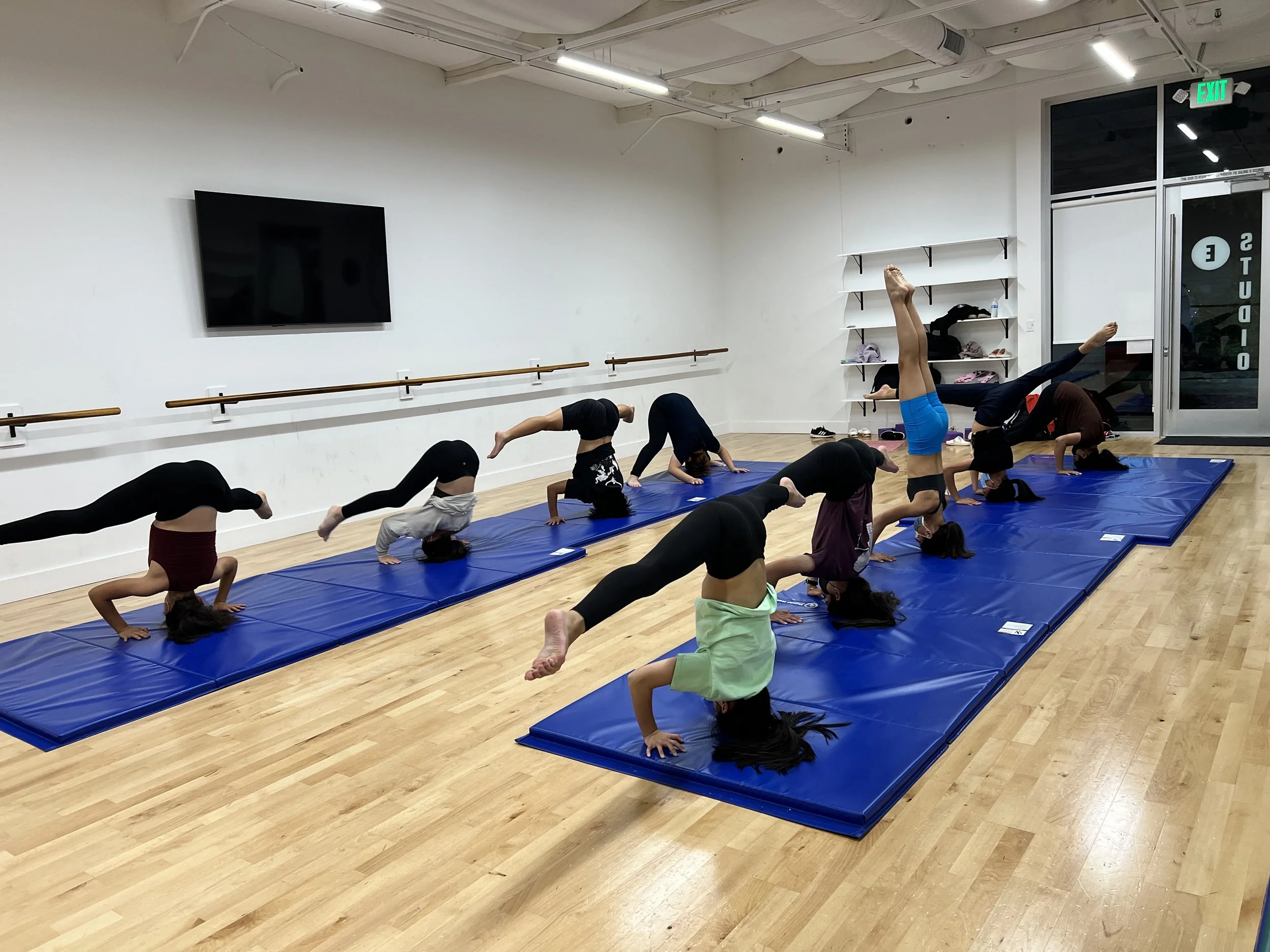 Dance Class Styles — Dance Academy USA | Dance classes for kids and ...