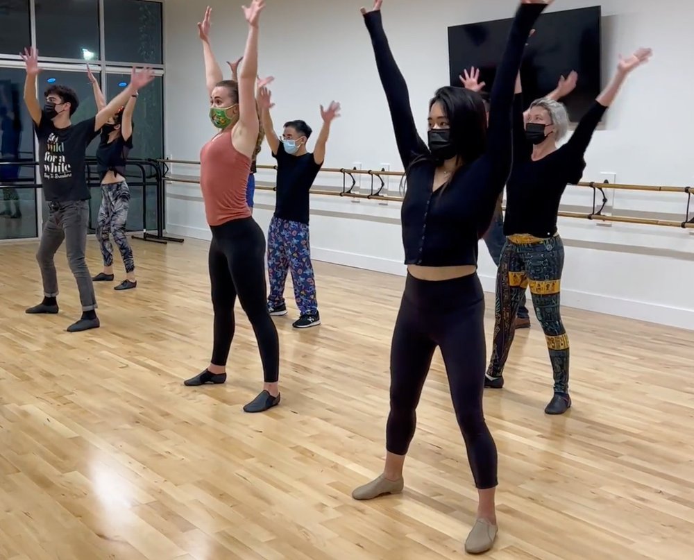Dance Class Styles — Dance Academy USA | Dance classes for kids and ...