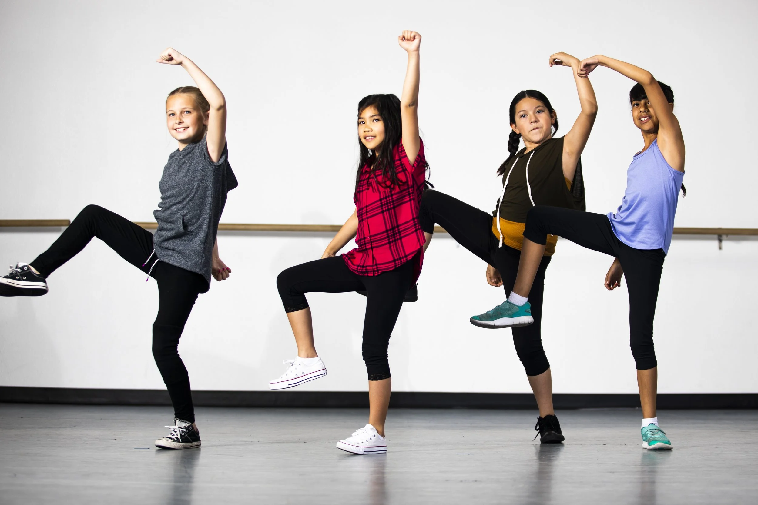Dance Class Styles — Dance Academy USA | Dance classes for kids and ...