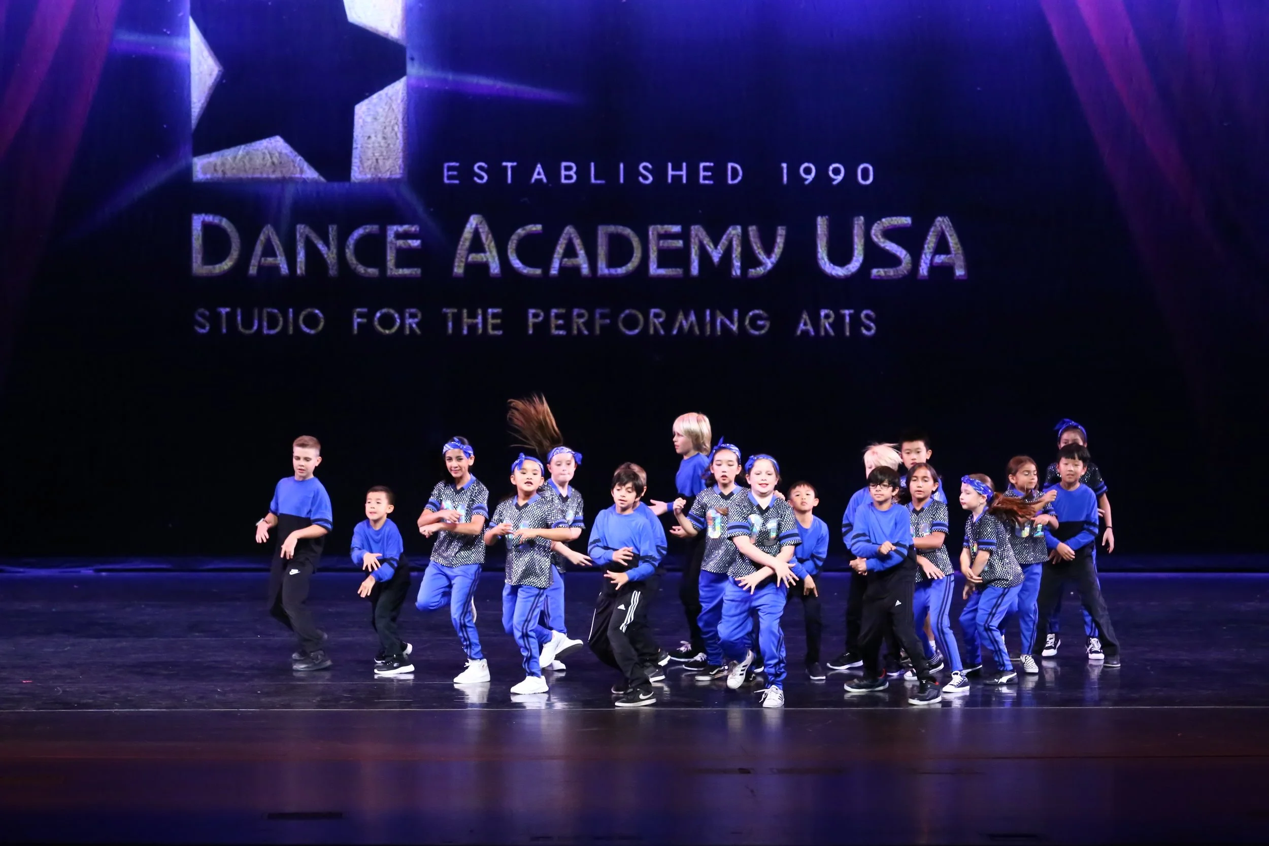Dance Class Styles — Dance Academy USA | Dance Classes | Cupertino CA