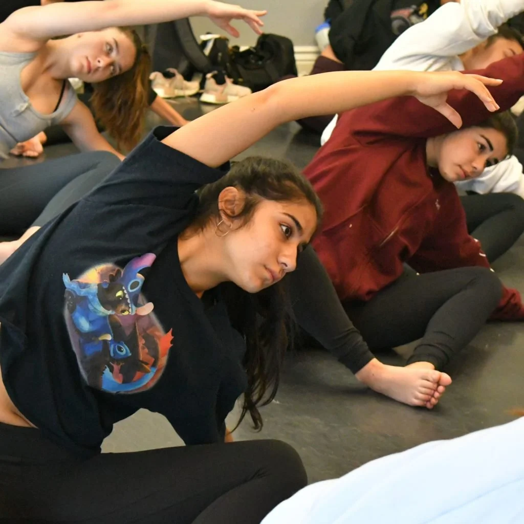 Dance Class Styles — Dance Academy USA | Dance Classes | Cupertino CA