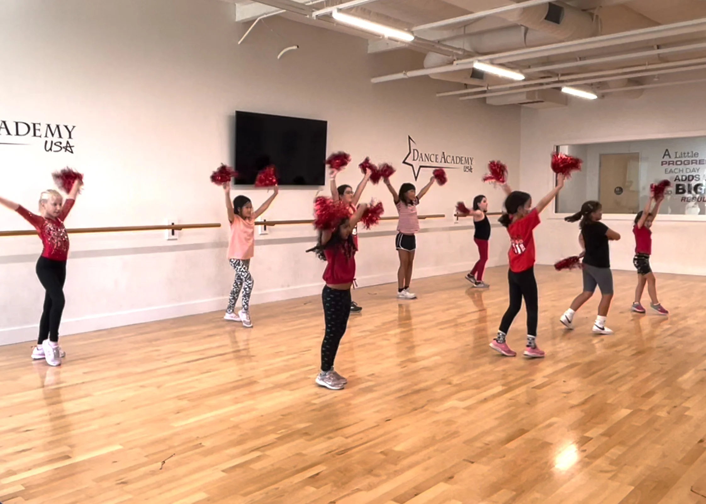 Dance Class Styles — Dance Academy USA | Dance classes for kids and ...