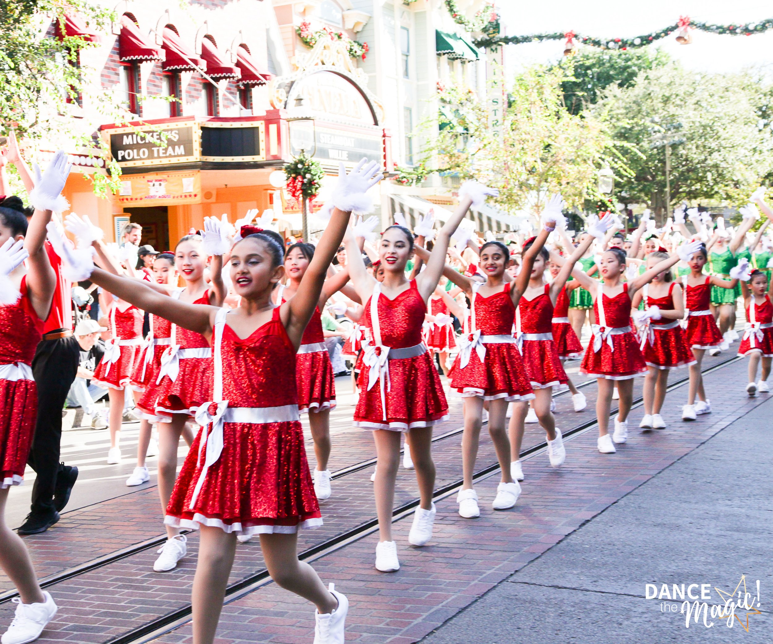 Performance Team — Dance Academy USA | Dance classes for kids and ...