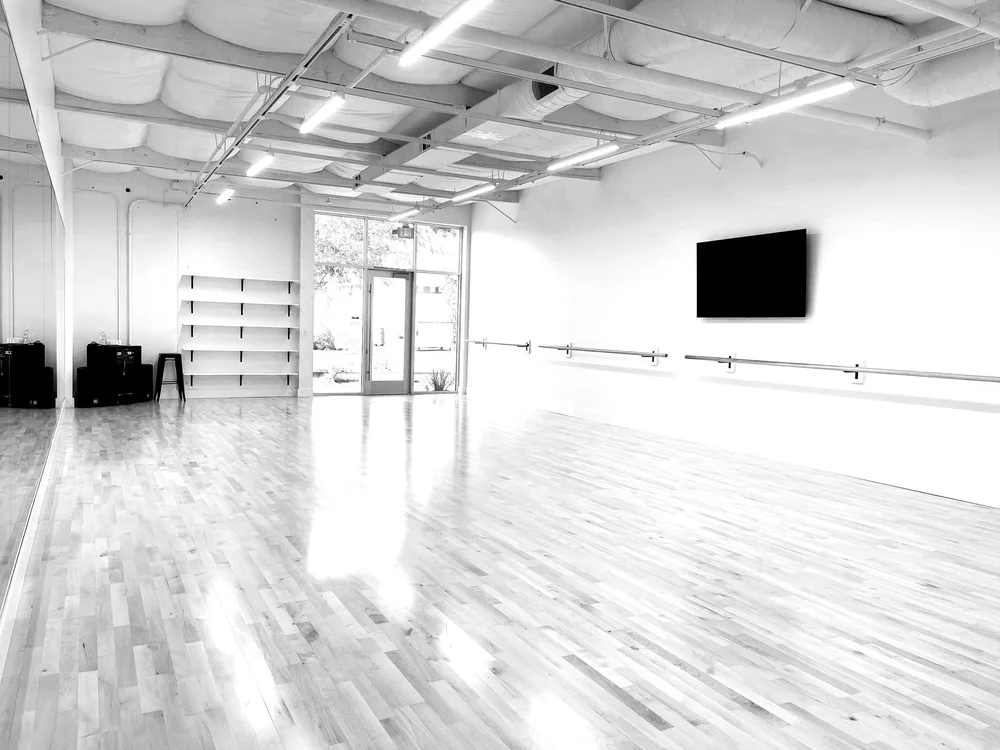 State-Of-The-Art Facility — Dance Academy USA | Dance classes for kids ...
