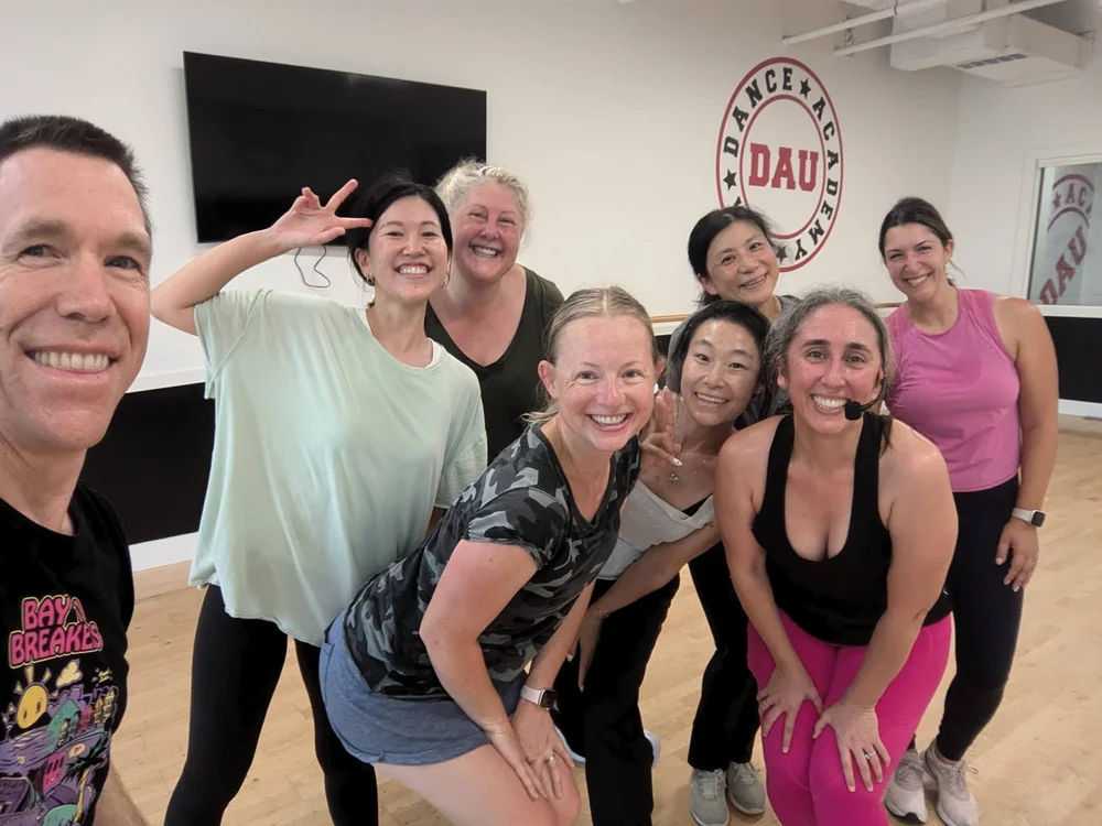 Adult Dance and Fitness Classes — Dance Academy USA | Dance classes for ...