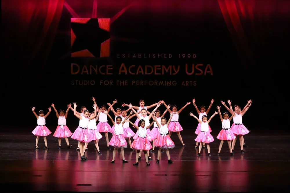 Dance Class Styles — Dance Academy USA | Dance classes for kids and ...