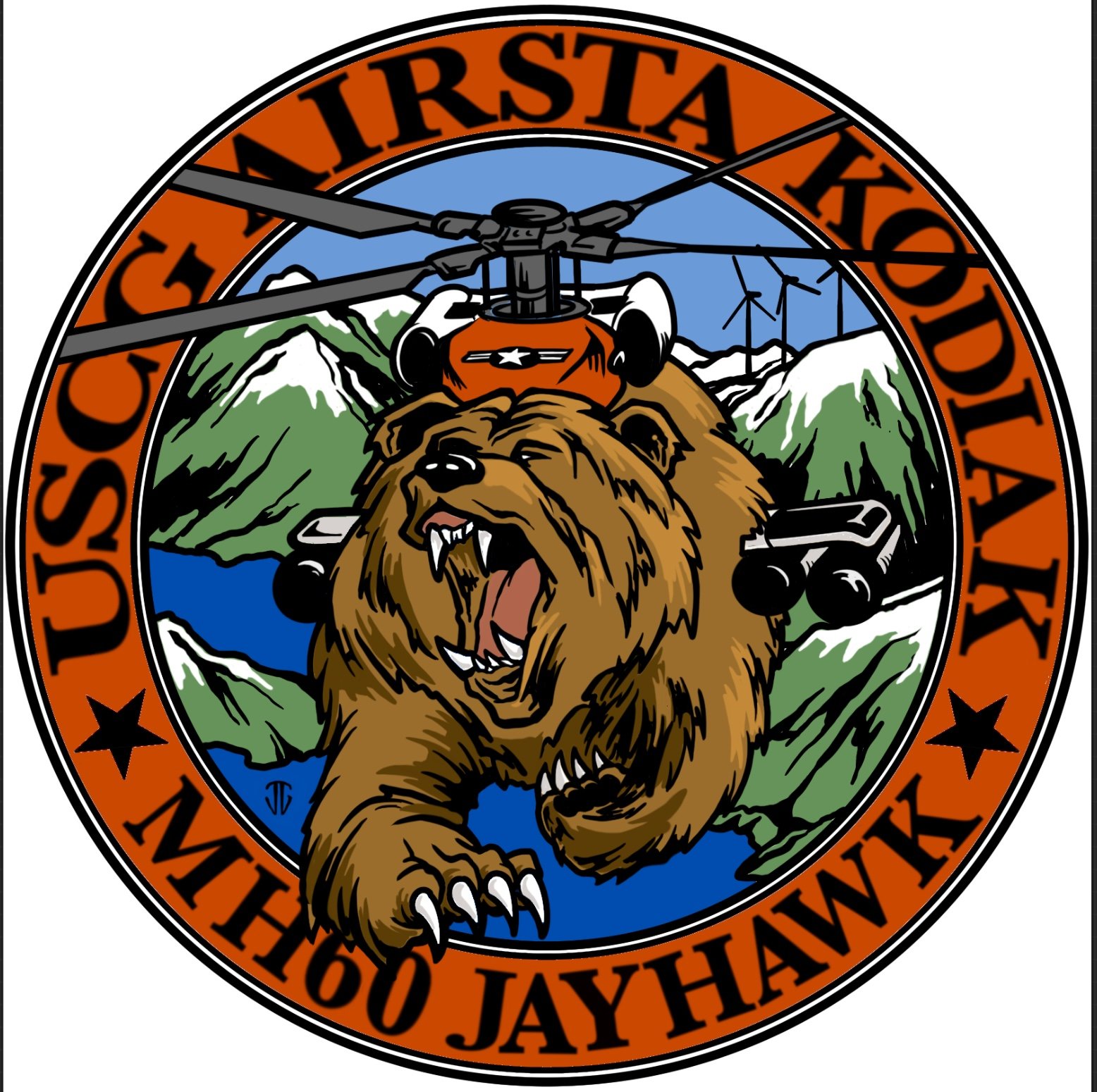 Gallery 3 — STRONGHOLD SIGN ARTS