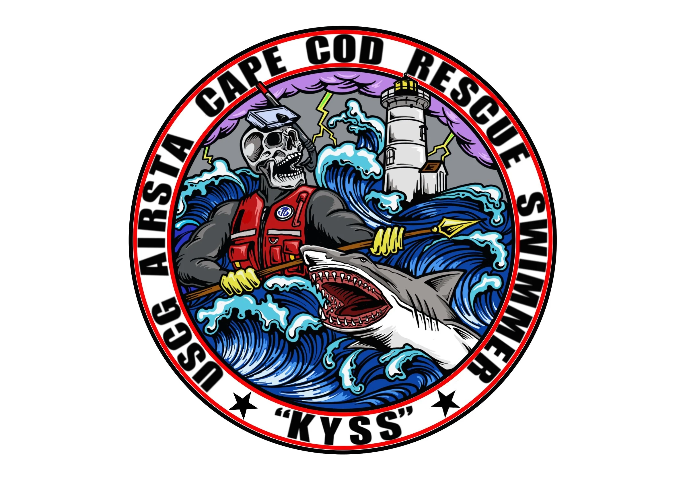 Gallery 3 — STRONGHOLD SIGN ARTS