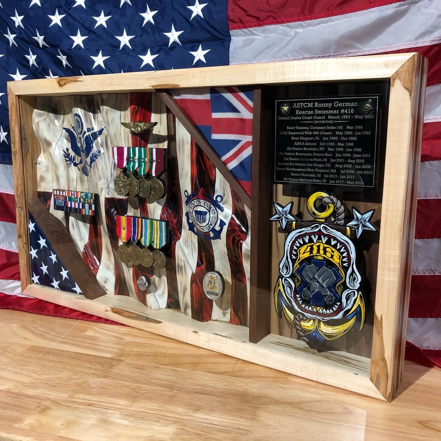 General 2 — STRONGHOLD SIGN ARTS