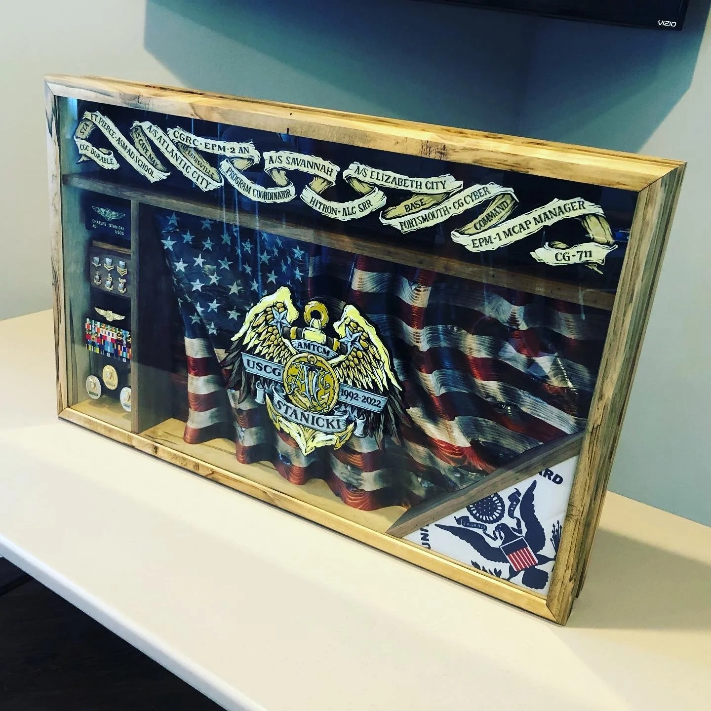 General 2 — STRONGHOLD SIGN ARTS
