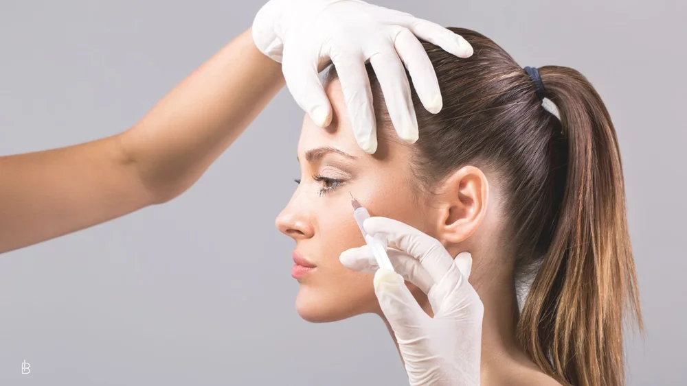 5 things to know about Browtox / Eyebrow Elevation — NYC Luxury Medical Spa
