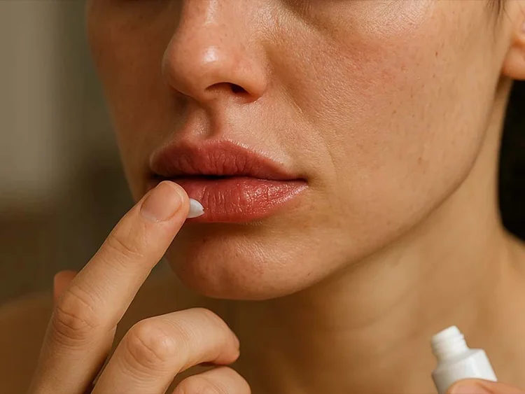 Lip Filler Aftercare: 8 Expert Tips for the Best Results | NYC Med Spa ...