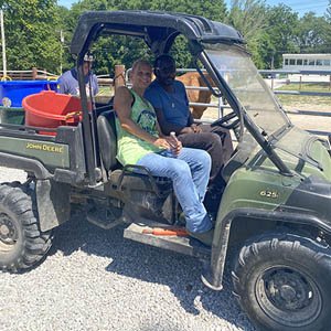 Randy's Rescue Ranch