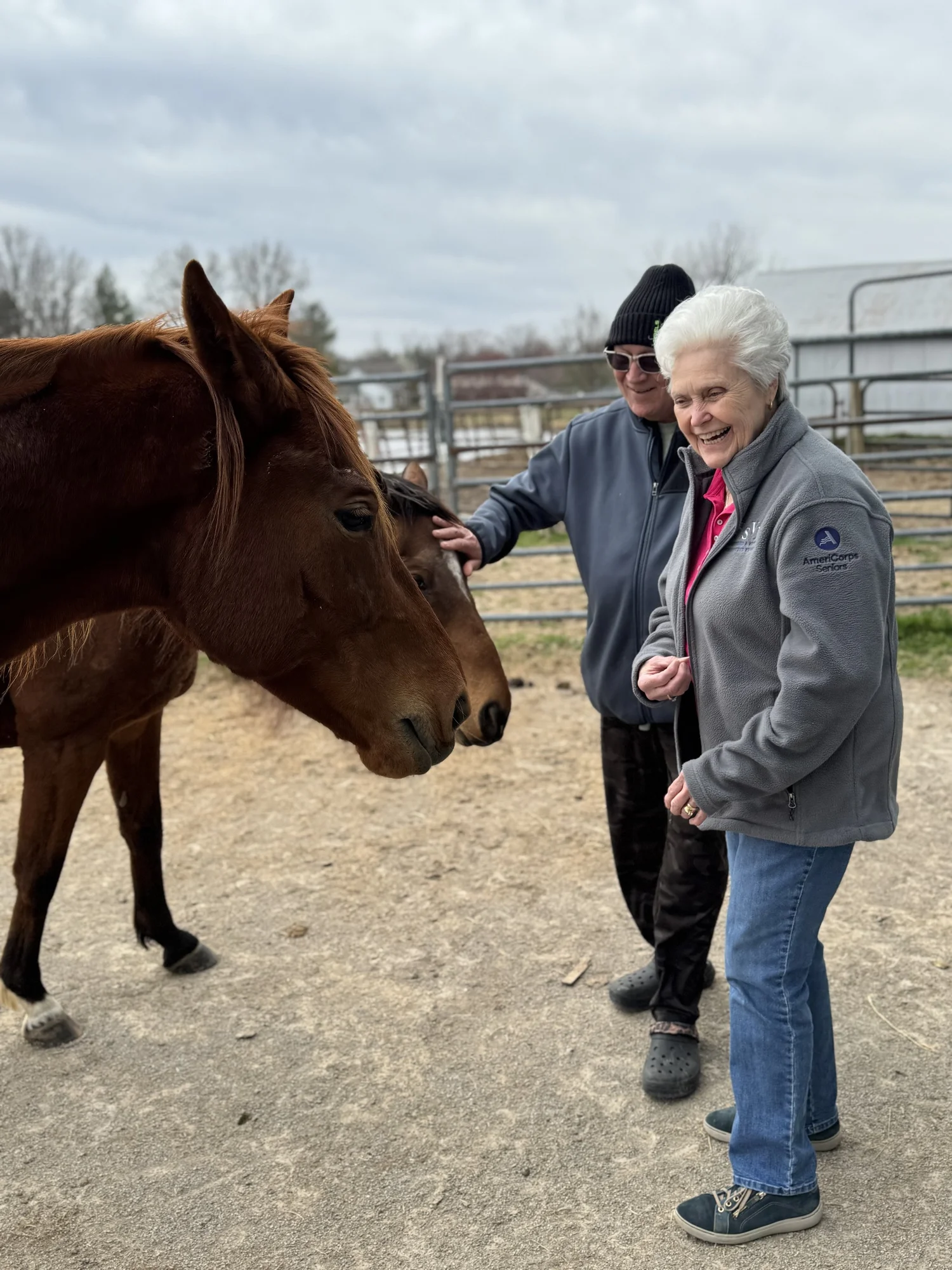 Randy's Rescue Ranch
