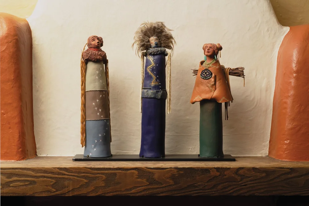 A Story of Art — Cienda Partners