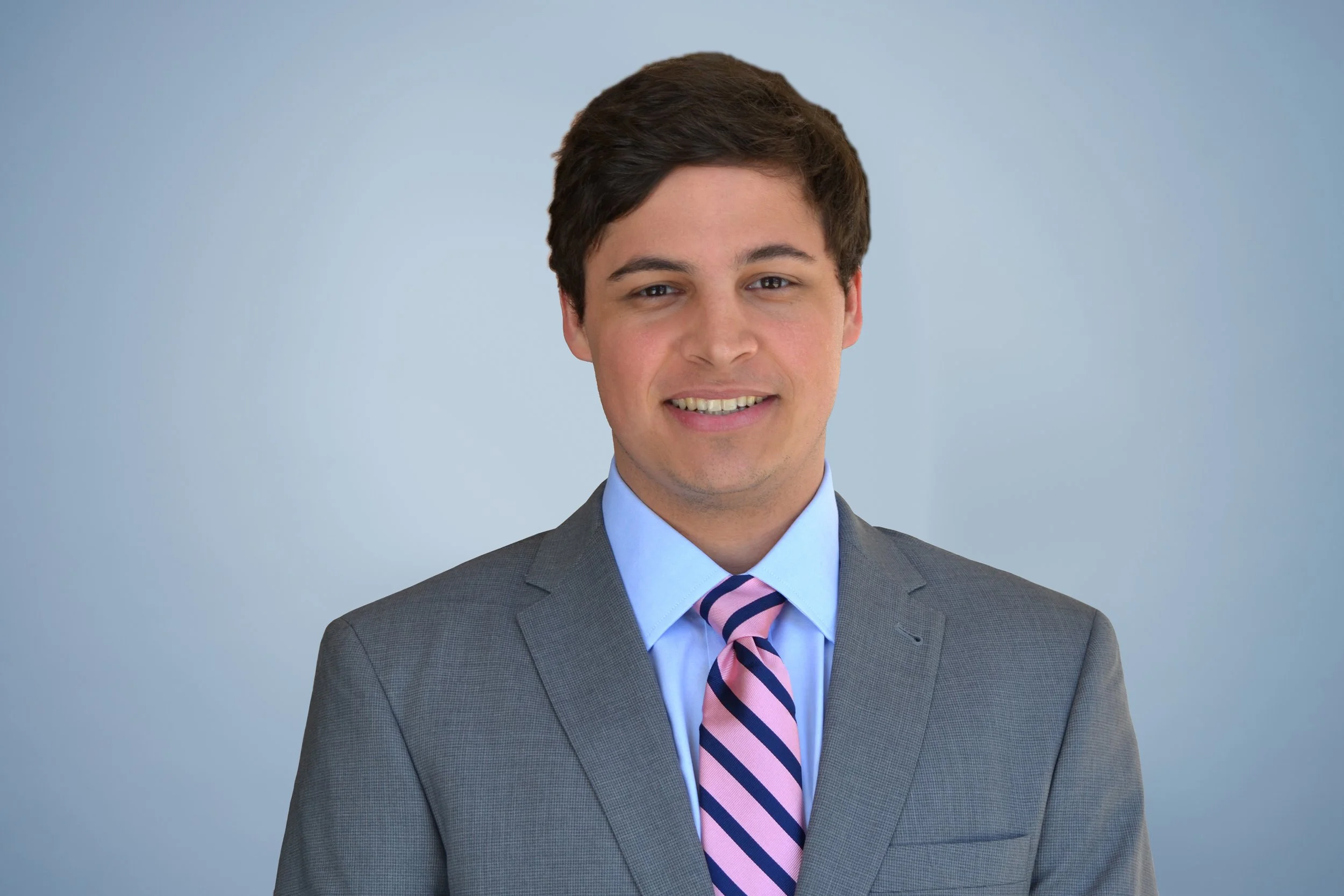 Stephen Wise — Cienda Partners