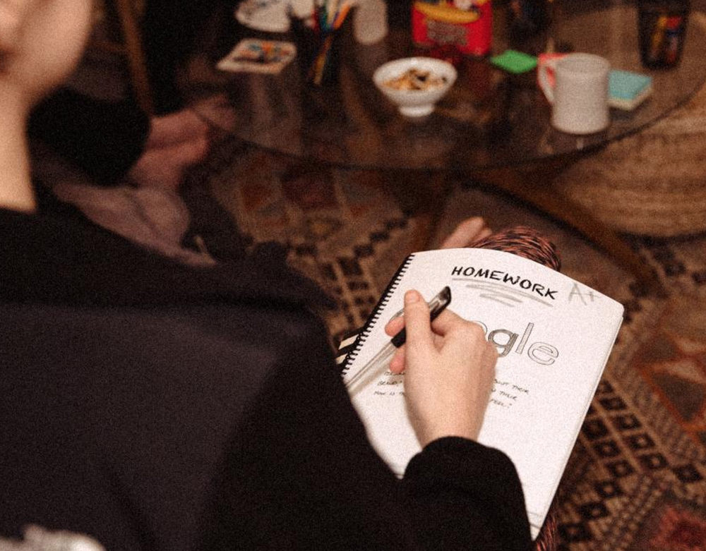 Workshop — Crash Acting